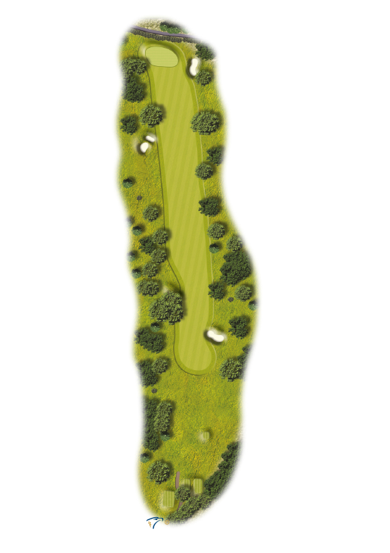 18 Hole Golf Course | Brent Valley Golf Course & Fitness Centre