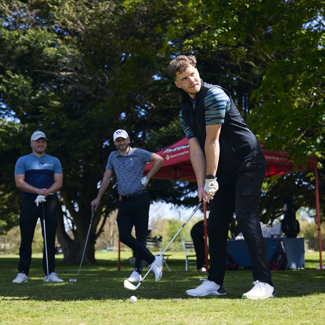 Vivary Golf & Adventure Centre | Taunton | Everyone Golf