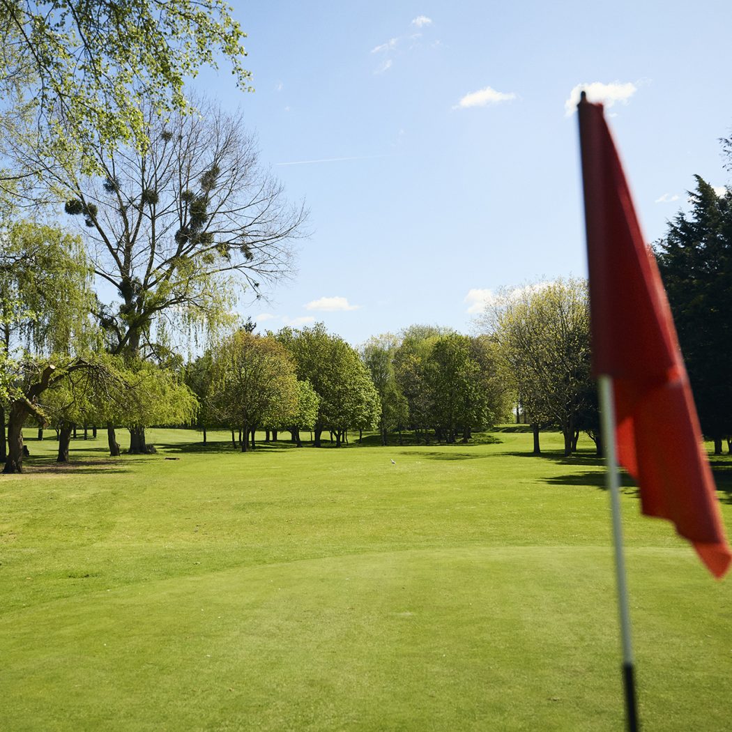 Vivary Golf & Adventure Centre | Taunton | Everyone Golf