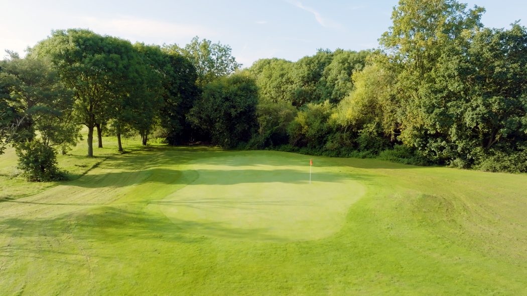 18 Hole Golf Course | Brent Valley Golf Course & Fitness Centre
