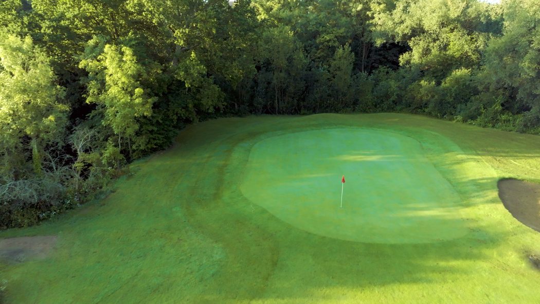 18 Hole Golf Course | Brent Valley Golf Course & Fitness Centre