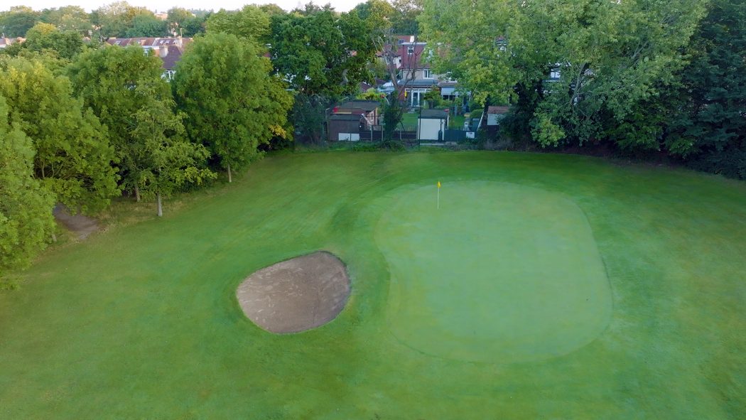 18 Hole Golf Course | Brent Valley Golf Course & Fitness Centre