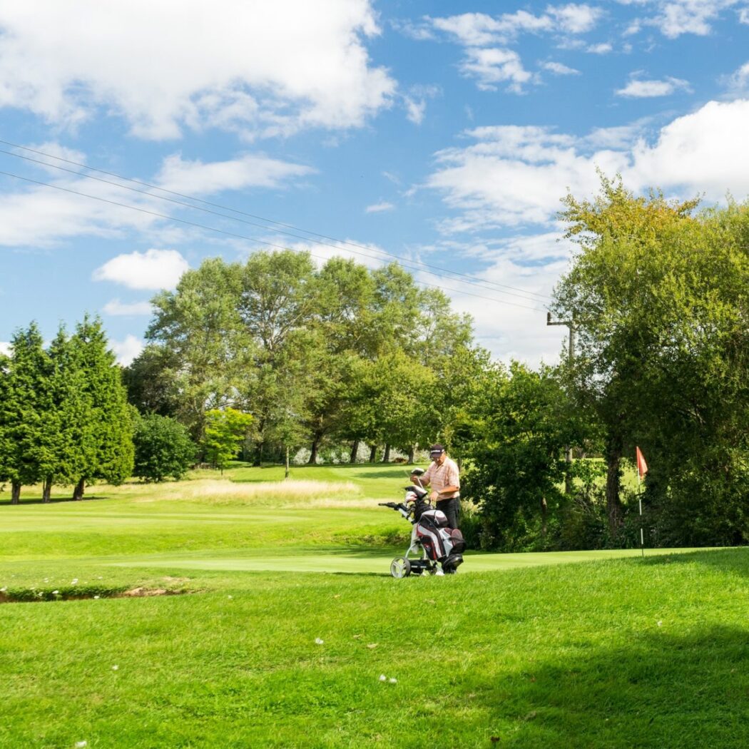 Stevenage Golf & Conference Centre | Everyone Golf
