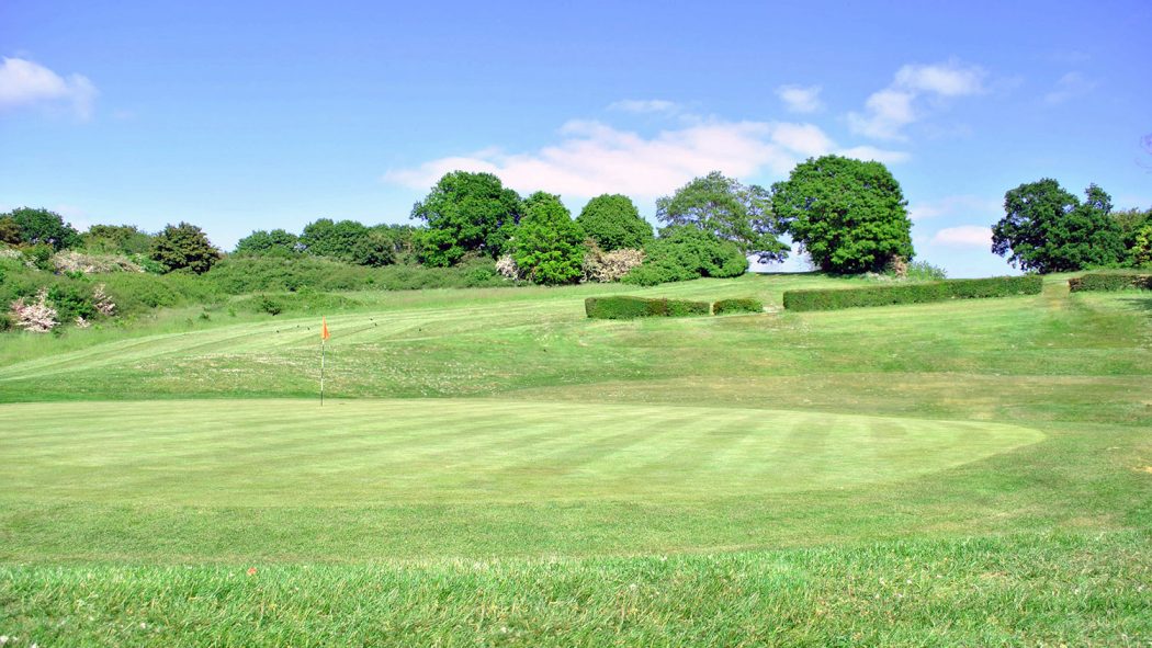 18 Hole Golf Course | Stevenage Golf & Conference Centre
