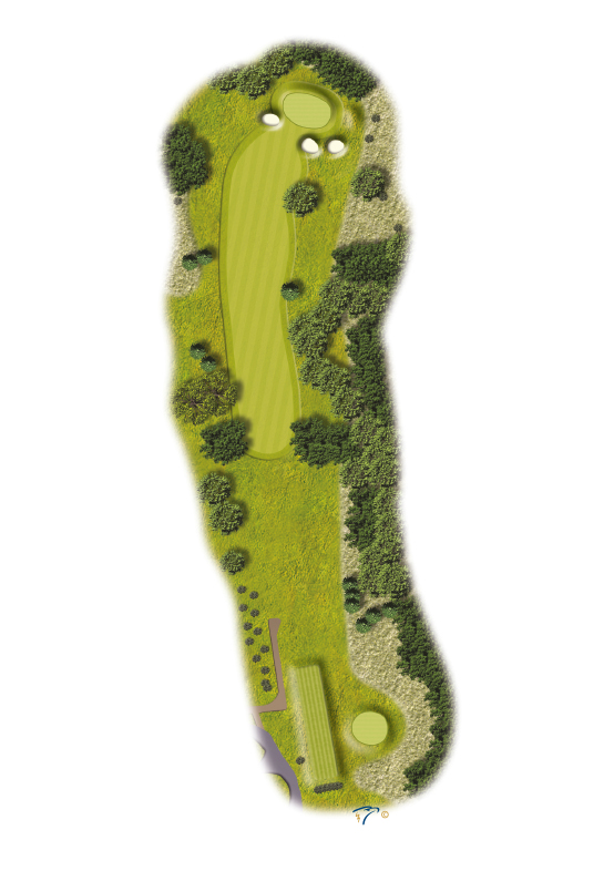 18 Hole Golf Course | Stevenage Golf & Conference Centre