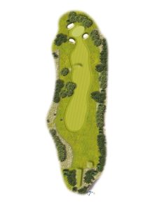 18 Hole Golf Course | Stevenage Golf & Conference Centre