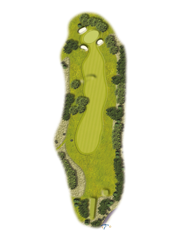 18 Hole Golf Course | Stevenage Golf & Conference Centre