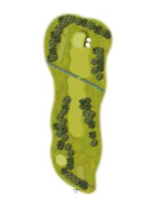 18 Hole Golf Course | Brent Valley Golf Course & Fitness Centre