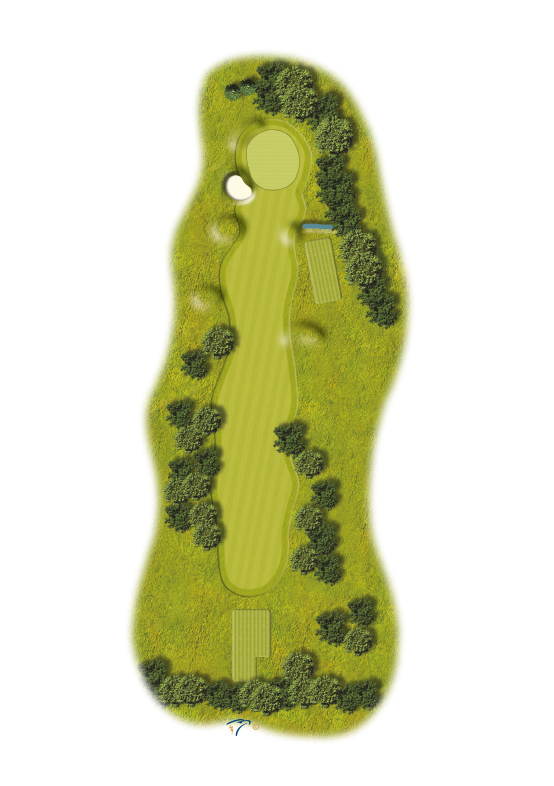 18 Hole Golf Course | Brent Valley Golf Course & Fitness Centre