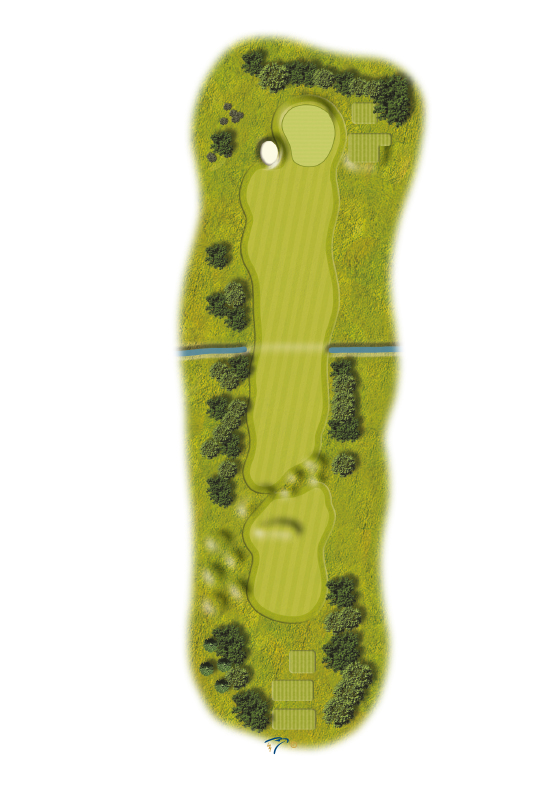 18 Hole Golf Course | Brent Valley Golf Course & Fitness Centre