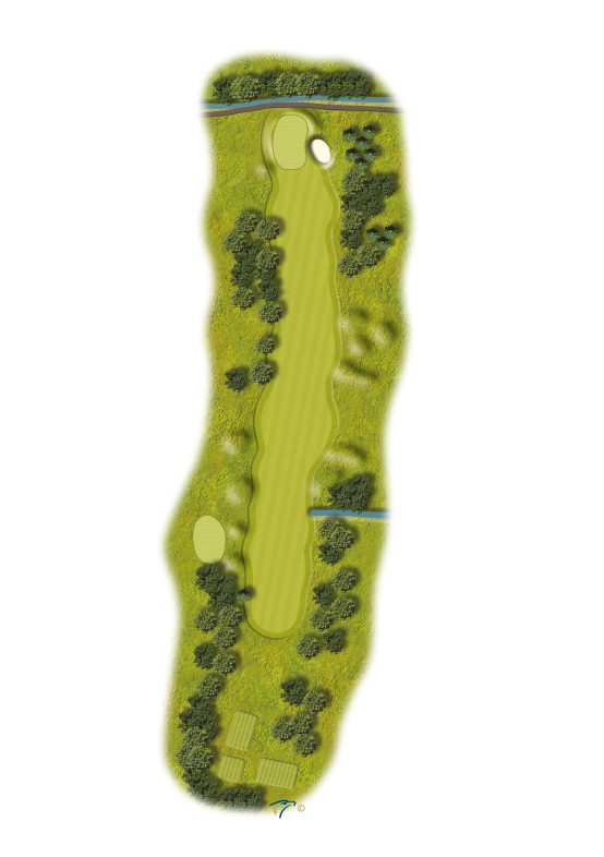 18 Hole Golf Course | Brent Valley Golf Course & Fitness Centre