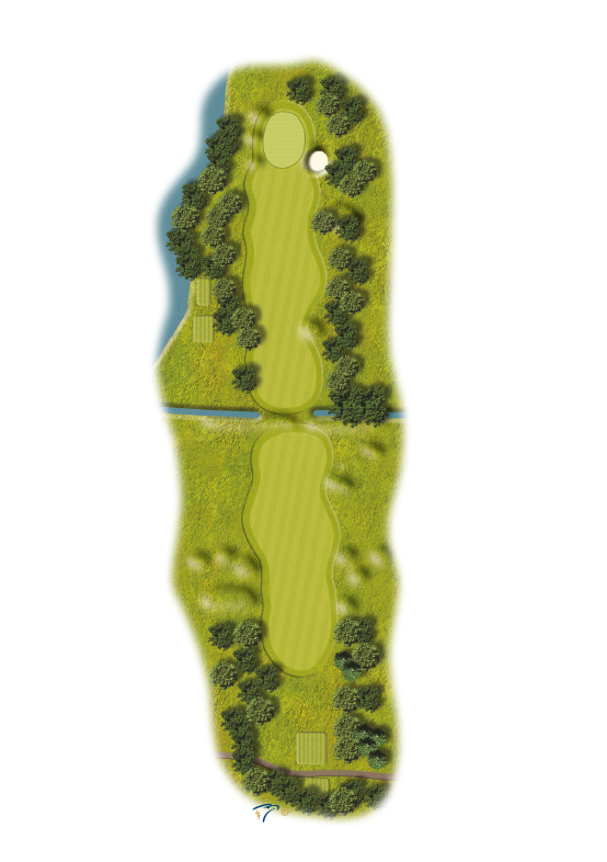 18 Hole Golf Course | Brent Valley Golf Course & Fitness Centre