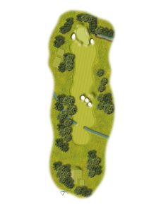 18 Hole Golf Course | Brent Valley Golf Course & Fitness Centre