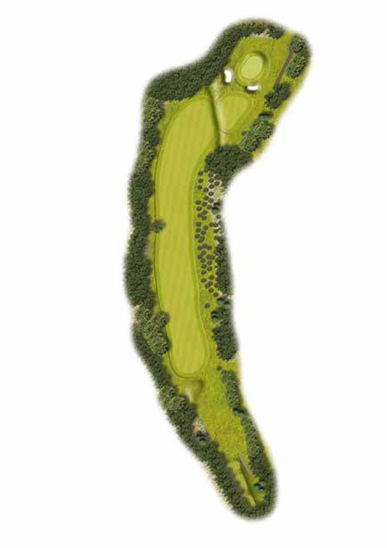 18 Hole Golf Course | Downshire Golf Complex | Everyone Golf