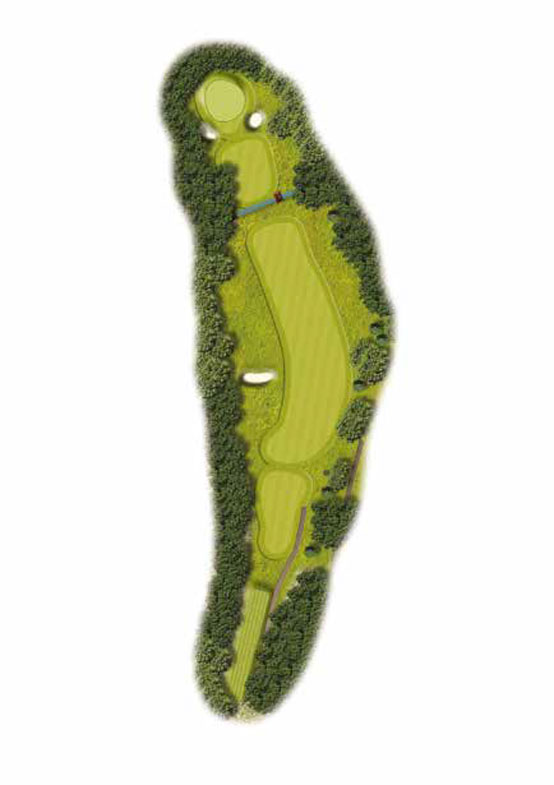 18 Hole Golf Course | Downshire Golf Complex | Everyone Golf