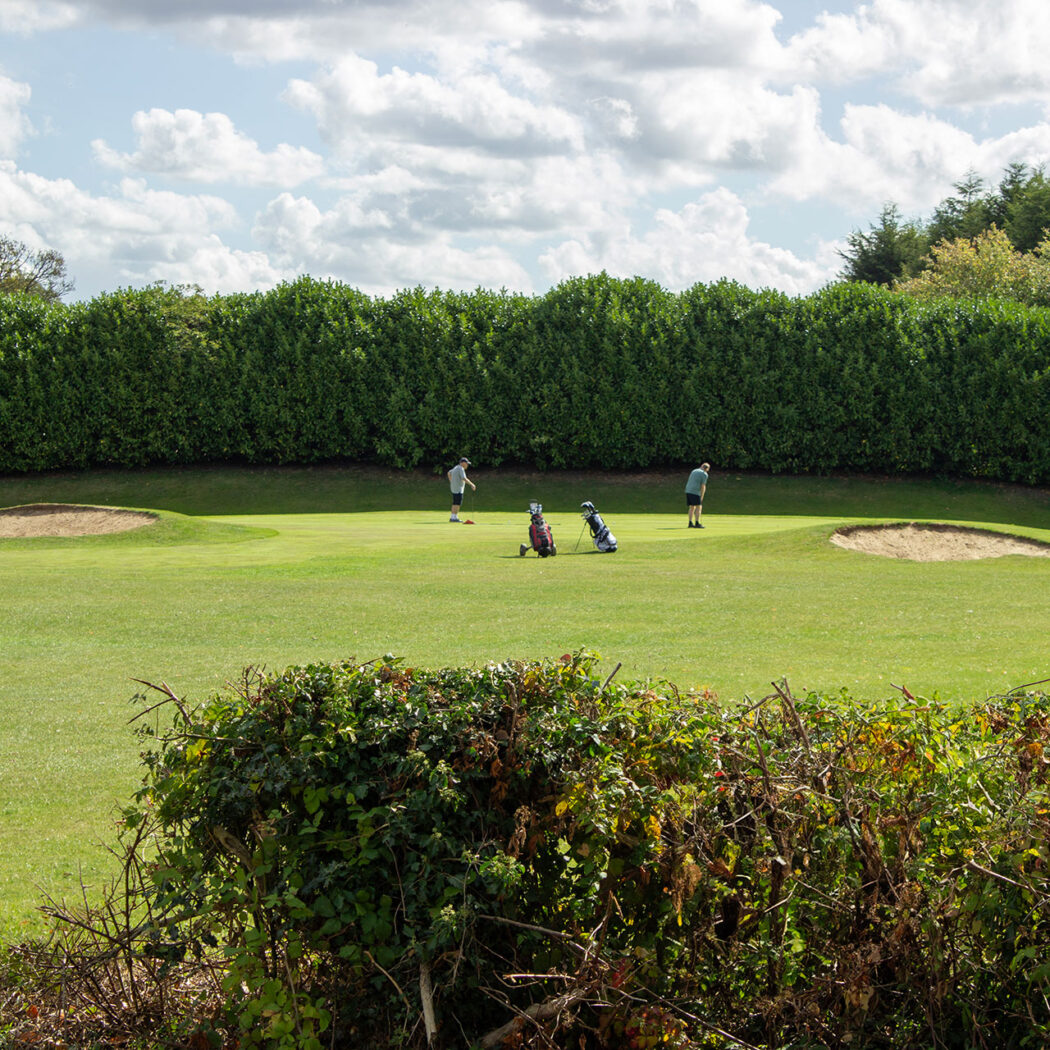 Enderby Leisure & Golf Course | Leicestershire | Everyone Golf