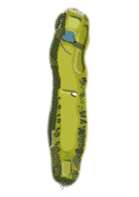 9 Hole Golf Course | Leicester | Enderby Leisure & Golf Course