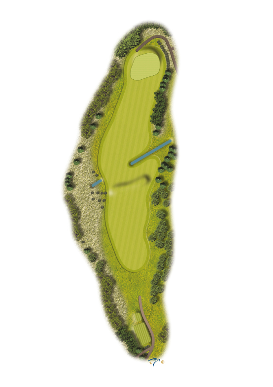 9 Hole Golf Course | Leicester | Enderby Leisure & Golf Course