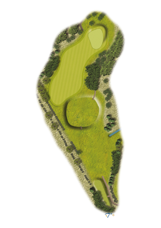 9 Hole Golf Course | Leicester | Enderby Leisure & Golf Course