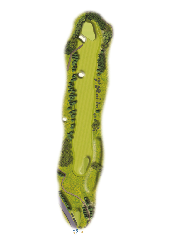 9 Hole Golf Course | Leicester | Enderby Leisure & Golf Course
