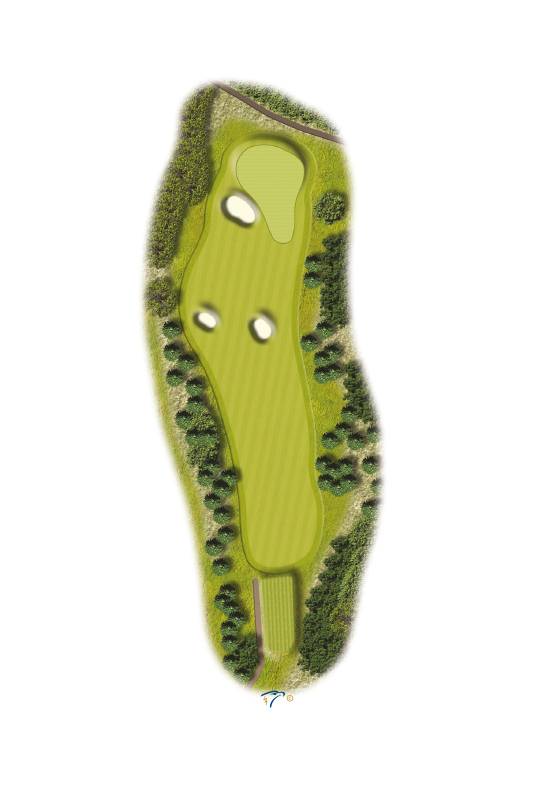 9 Hole Golf Course | Leicester | Enderby Leisure & Golf Course