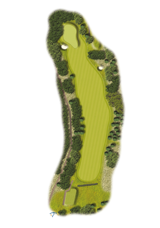 9 Hole Golf Course | Leicester | Enderby Leisure & Golf Course