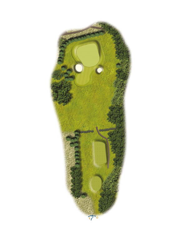 9 Hole Golf Course | Leicester | Enderby Leisure & Golf Course