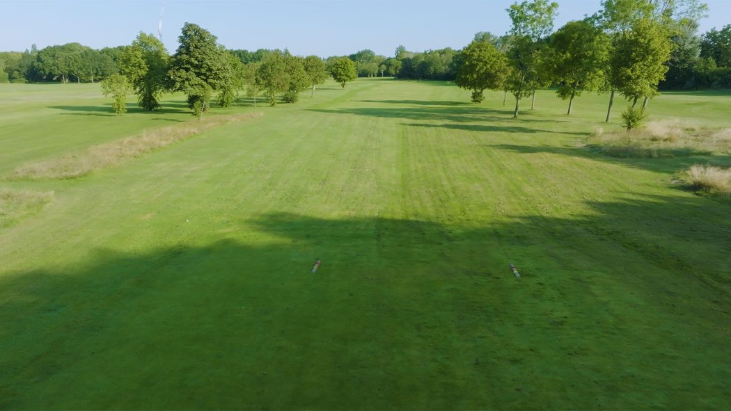 18 Hole Golf Course | Brent Valley Golf Course & Fitness Centre
