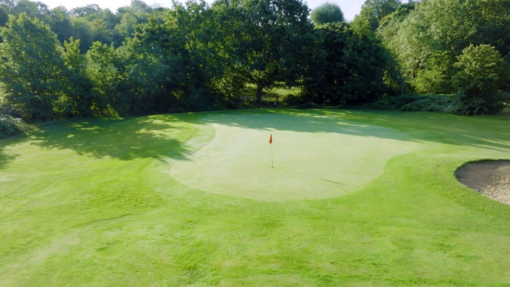 18 Hole Golf Course | Brent Valley Golf Course & Fitness Centre