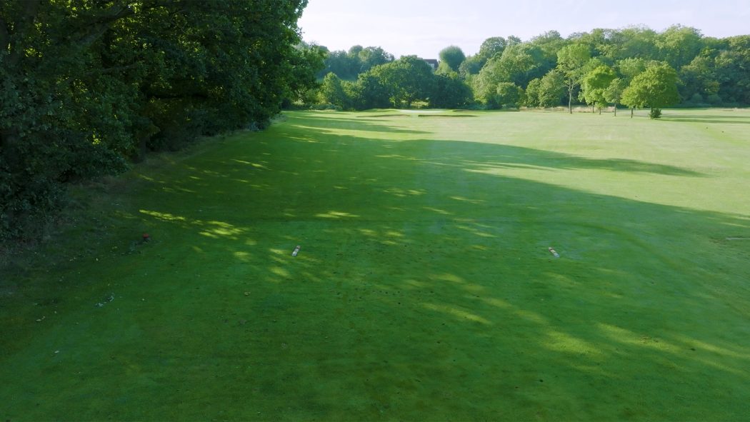 18 Hole Golf Course | Brent Valley Golf Course & Fitness Centre