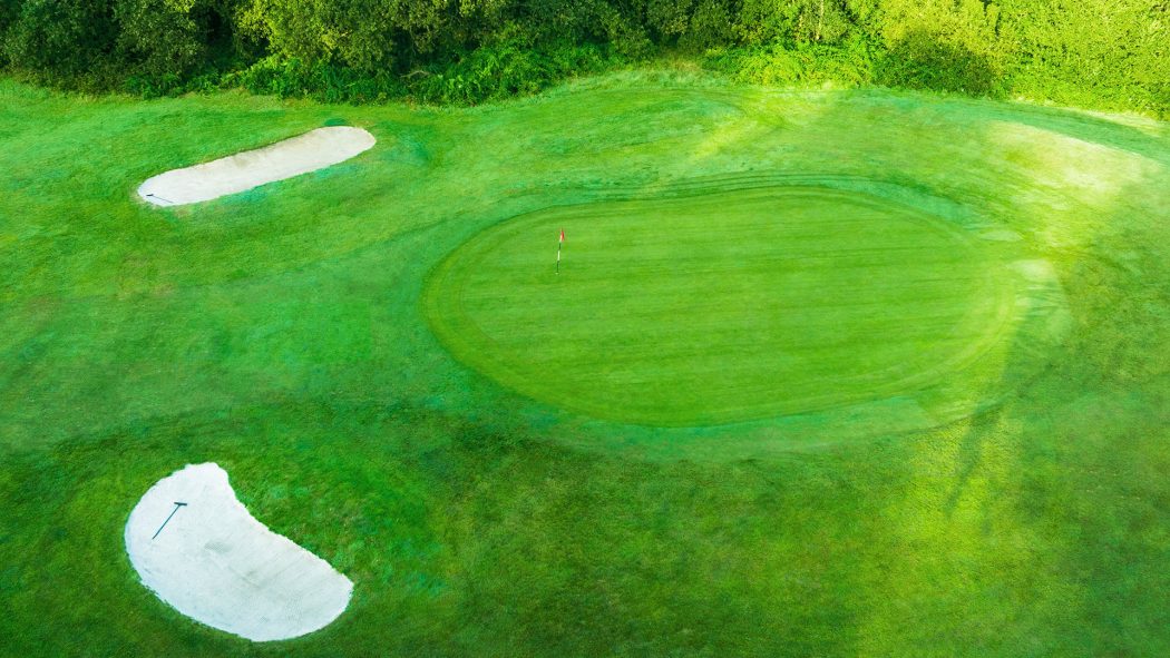 18 Hole Golf Course | Downshire Golf Complex | Everyone Golf