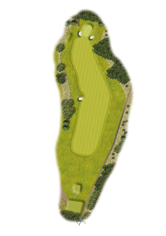 9 Hole Golf Course | Lullingstone Park Golf Course | Everyone Golf