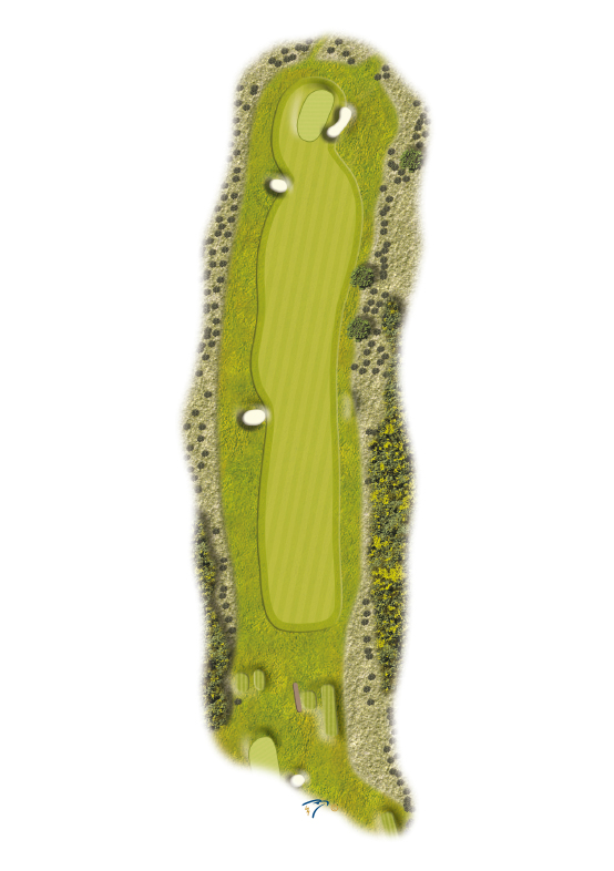 18 Hole Golf Course | Orpington | Lullingstone Park Golf Course