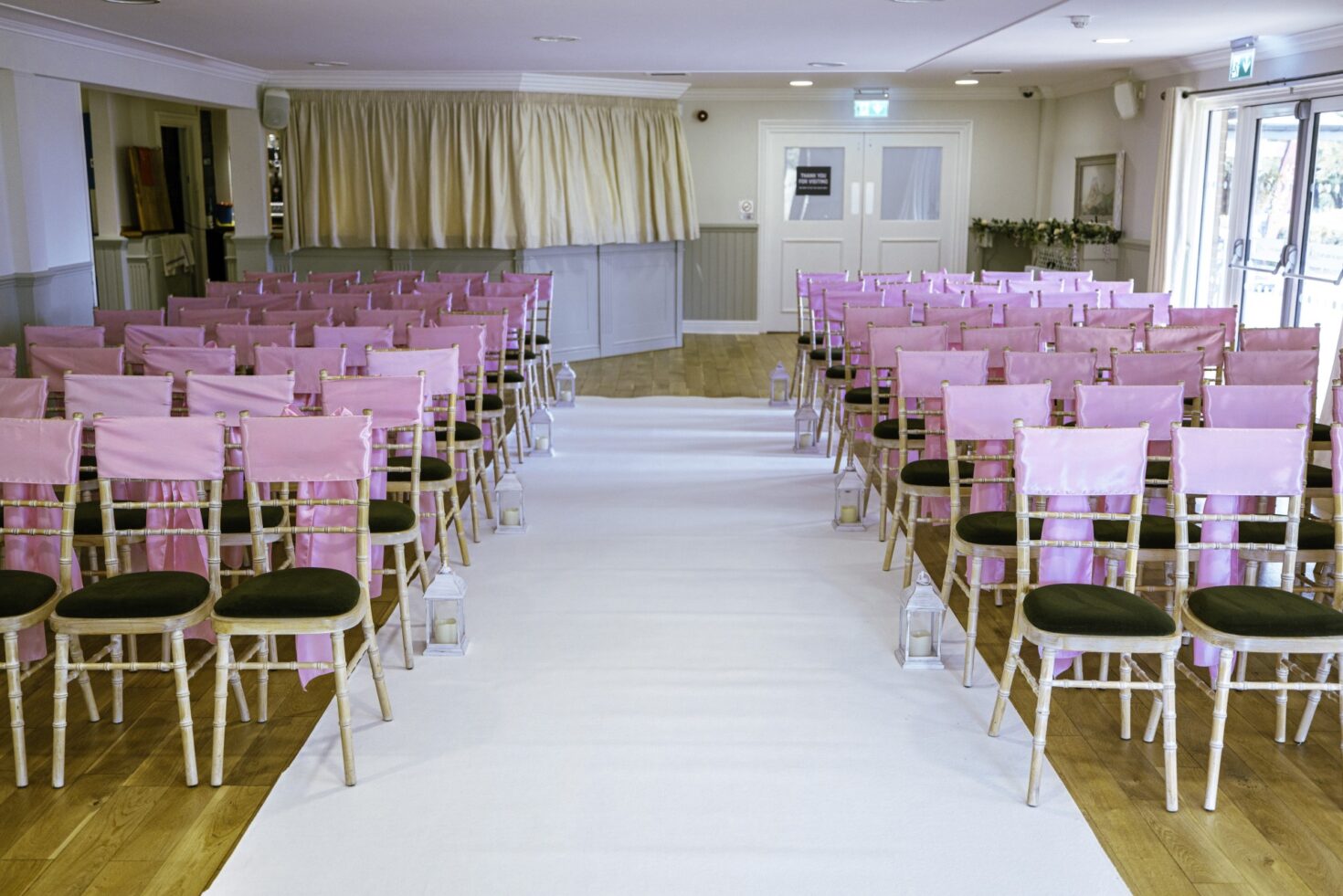 Club House | Stevenage Golf & Conference Centre | Everyone Golf