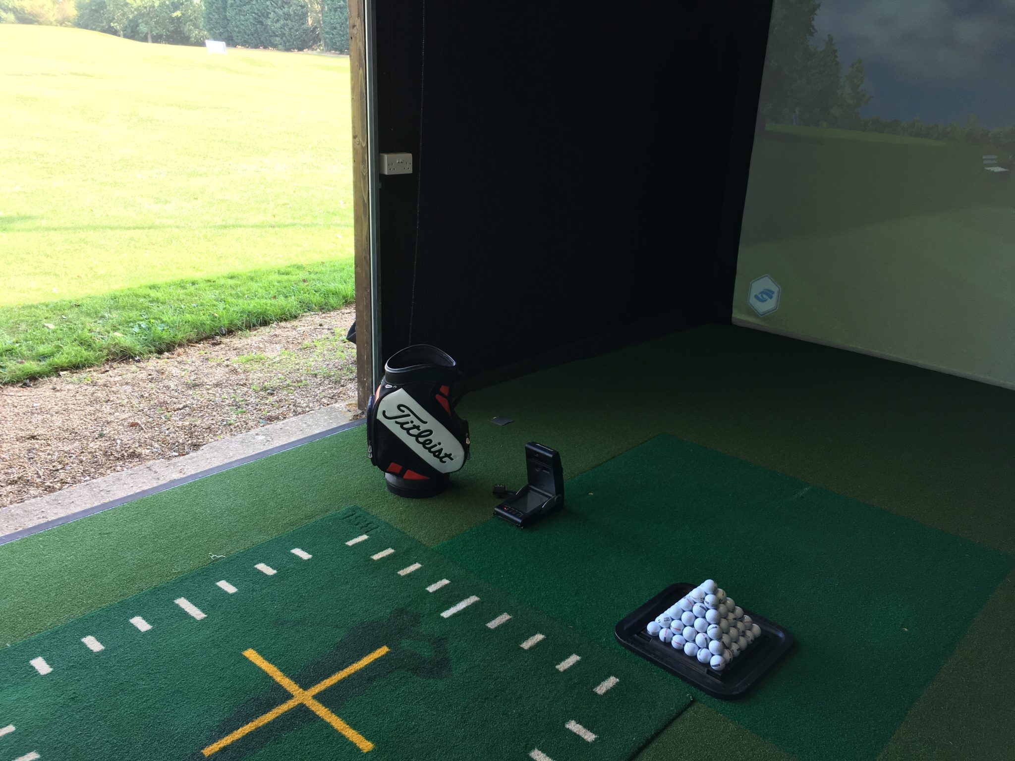 PGA Golf Lessons | Stevenage Golf & Conference Centre