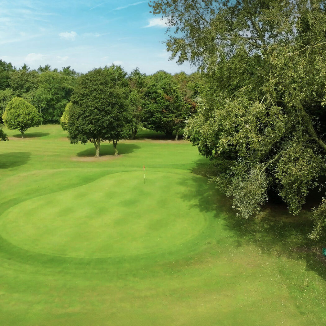 Vivary Golf & Adventure Centre | Taunton | Everyone Golf