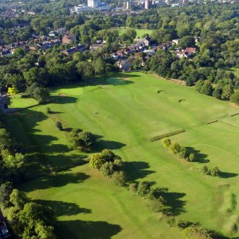 Brent Valley Golf Course & Fitness Centre | Everyone Golf