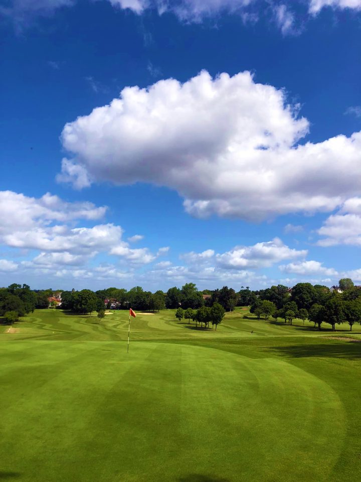 Golf Memberships | Brent Valley Golf Course | Everyone Golf