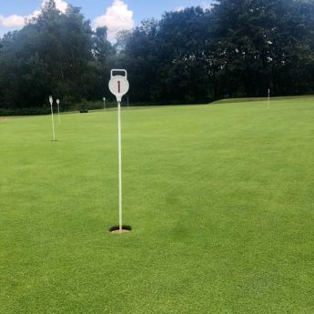 Downshire Golf Complex | Bracknell | Everyone Golf