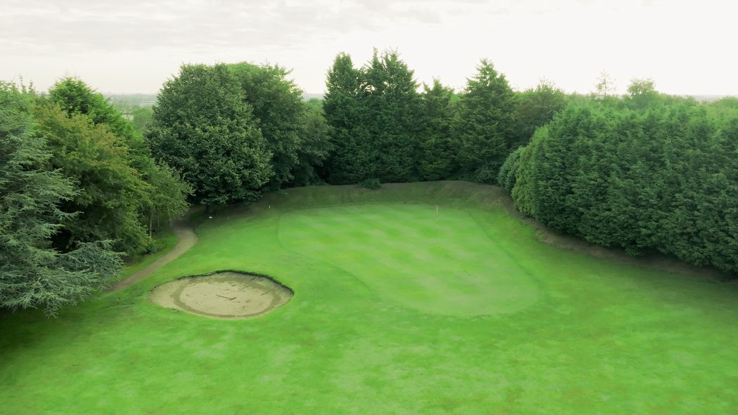 9 Hole Golf Course | Leicester | Enderby Leisure & Golf Course