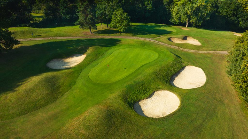 Course Slope Rating | Rickmansworth Golf Course | Everyone Golf