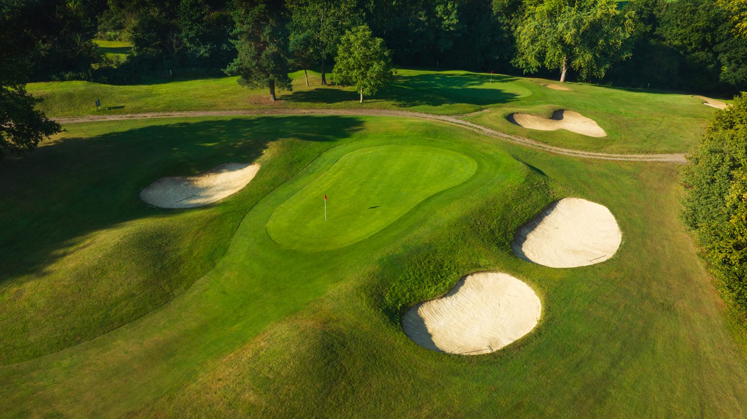 Golf Memberships | Rickmansworth Golf Course | Everyone Golf