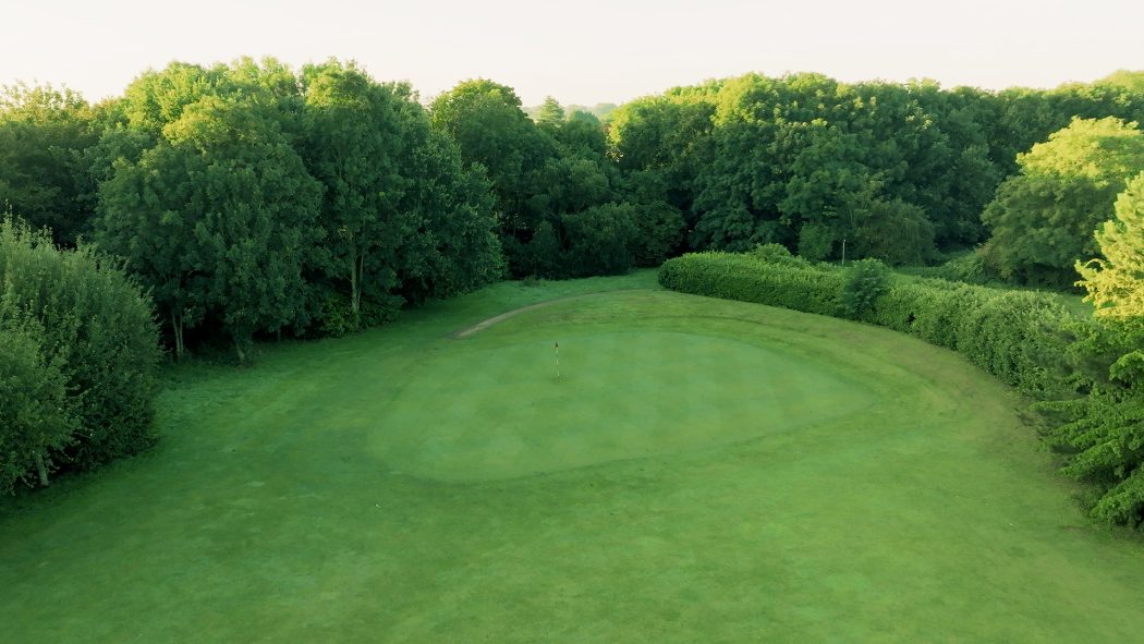 9 Hole Golf Course | Leicester | Enderby Leisure & Golf Course
