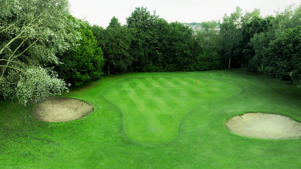 9 Hole Golf Course | Leicester | Enderby Leisure & Golf Course