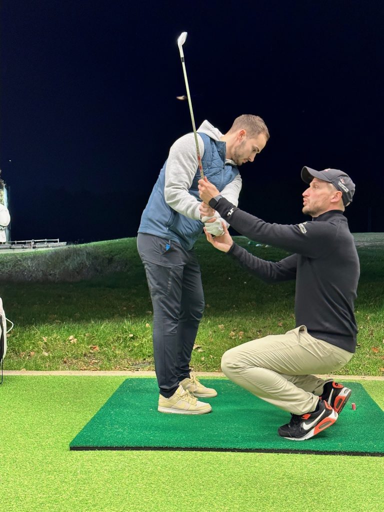 PGA Golf Lessons | Downshire Golf Complex | Everyone Golf