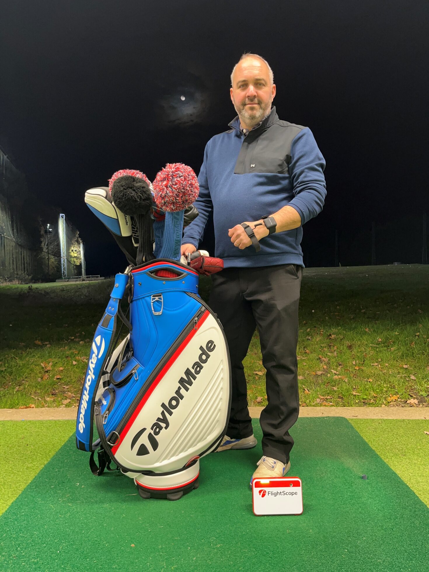 PGA Golf Lessons | Downshire Golf Complex | Everyone Golf