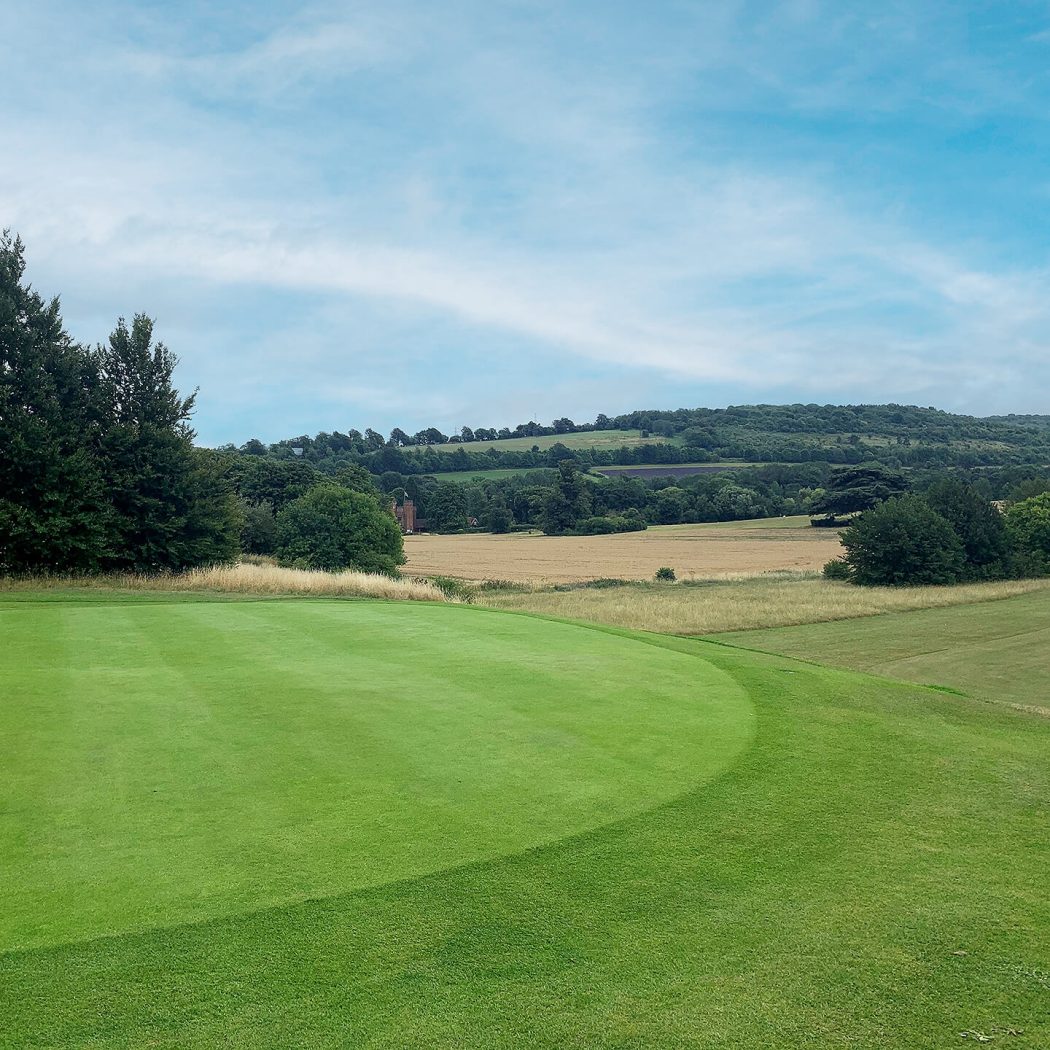 Lullingstone Park Golf Course | Orpington | Everyone Golf