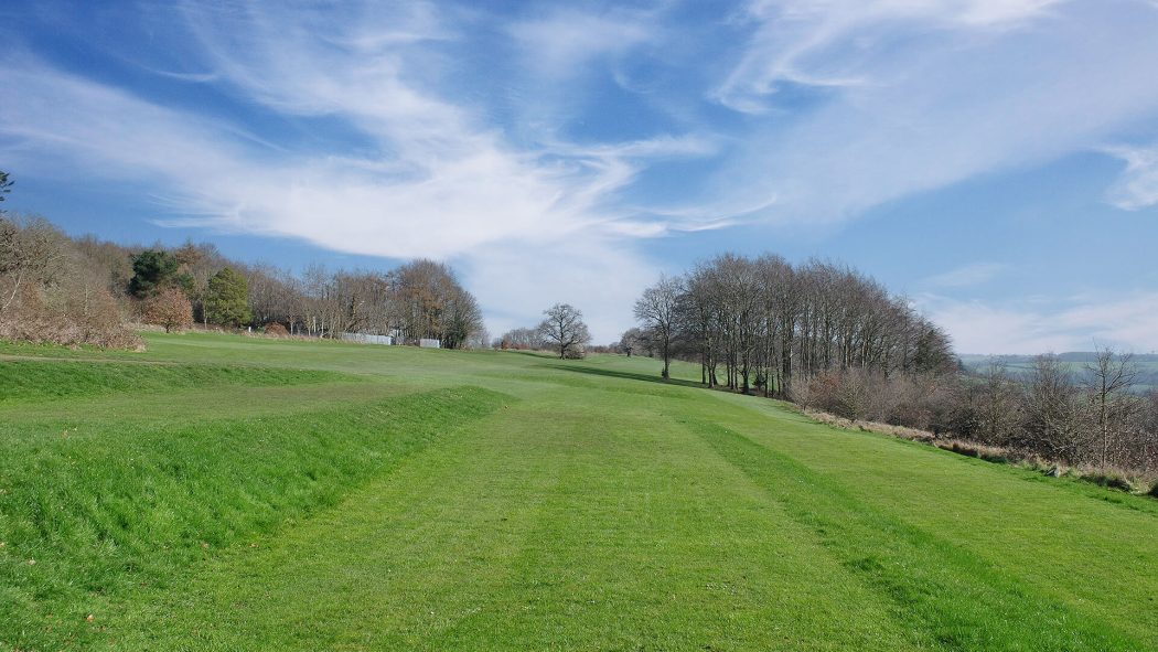 18 Hole Golf Course | Orpington | Lullingstone Park Golf Course