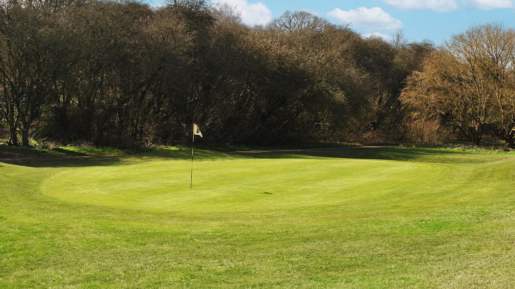 9 Hole Golf Course | Lullingstone Park Golf Course | Everyone Golf