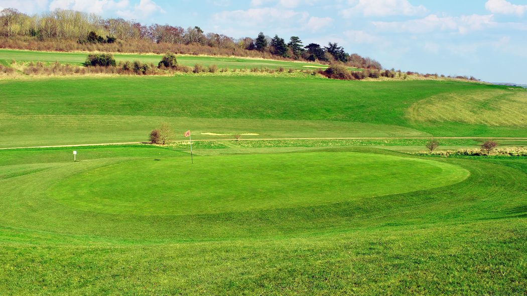 9 Hole Golf Course | Lullingstone Park Golf Course | Everyone Golf
